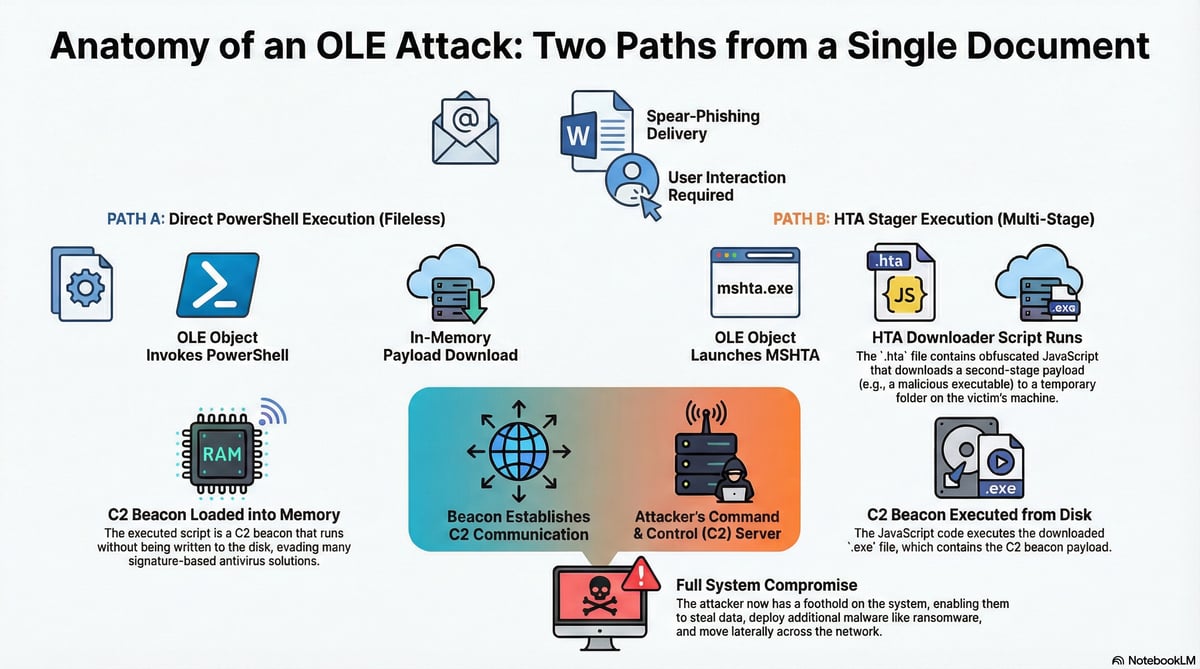 CVE-2026-21509 Analysis: The ghost in the document