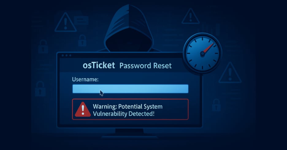 Uncovering the cracks in Easter egg attacks