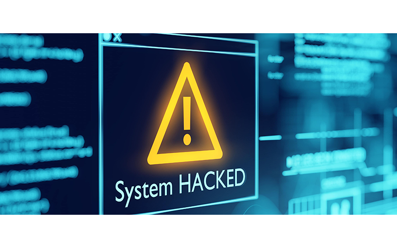 How A Ransomware Gang Caused A National Emergency