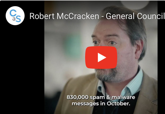 Cyber Security Solutions to Protect your People